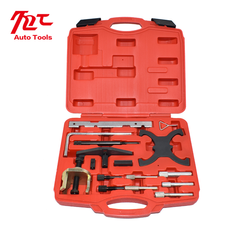 Engine Timing Belt Pins Tool Kit Camshaft Sprocket... – Grandado