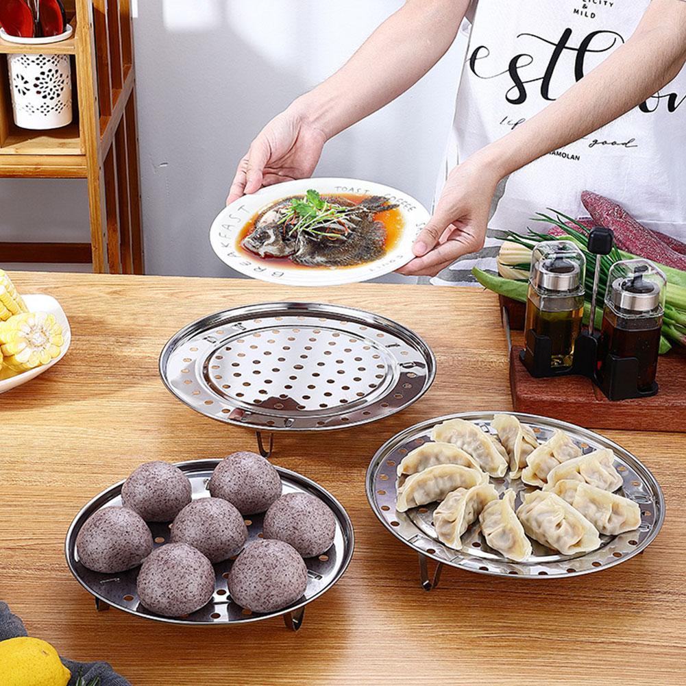 Stomen Afdruiprek Multifunctionele Driepotige Stom... – Grandado