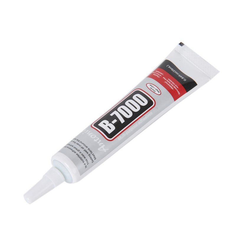 25 ml Multi-purpose B-7000 Glue Adhesive Jewelry E... – Grandado