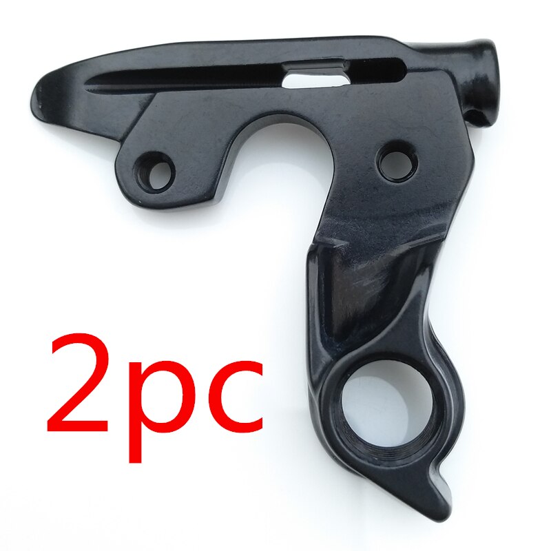 2pcs bicycle rear Derailleur Hanger Cycle Bike all... – Vicedeal
