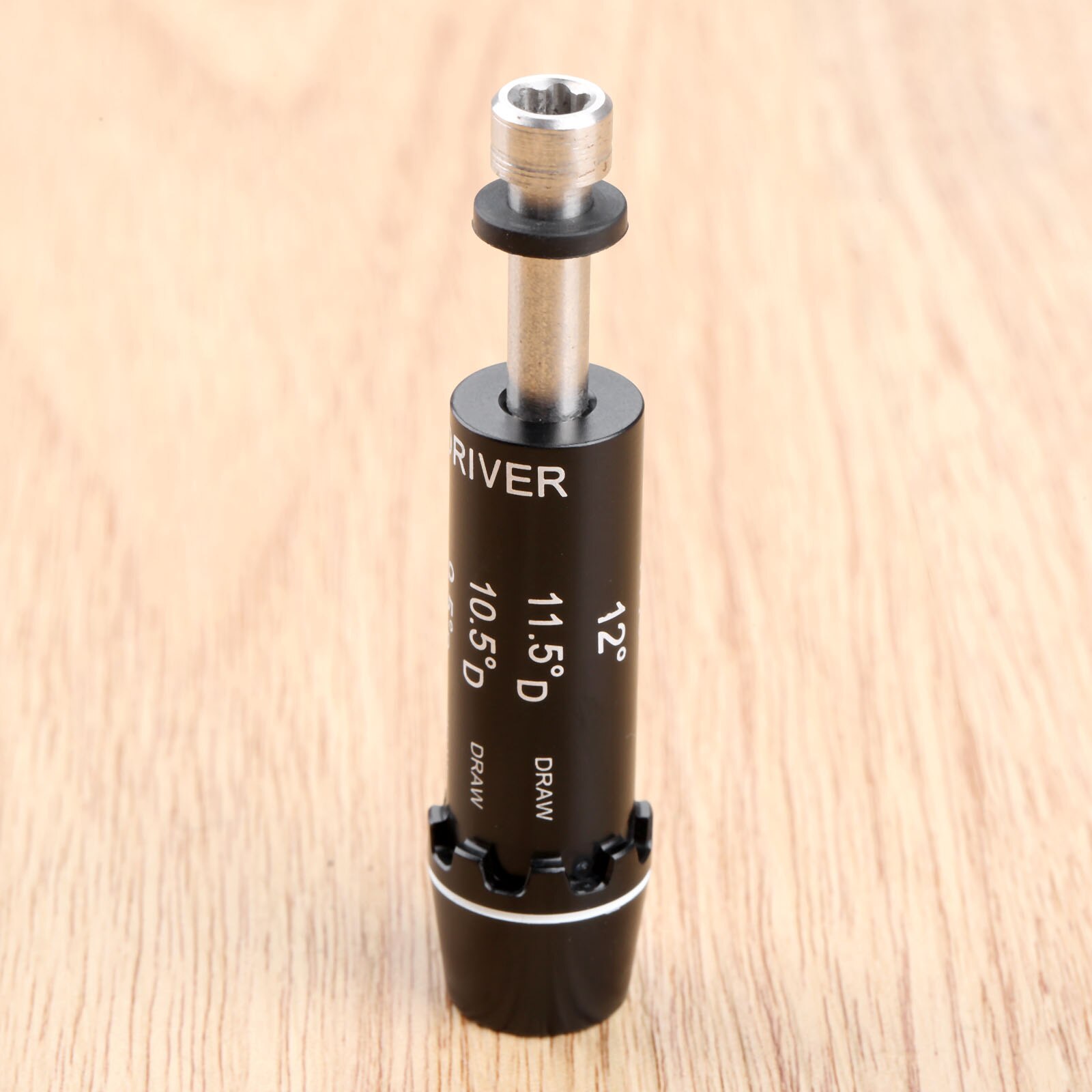 Aluminium Golf Shaft Adapter Sleeve Golf Mouwen Ve... – Vicedeal
