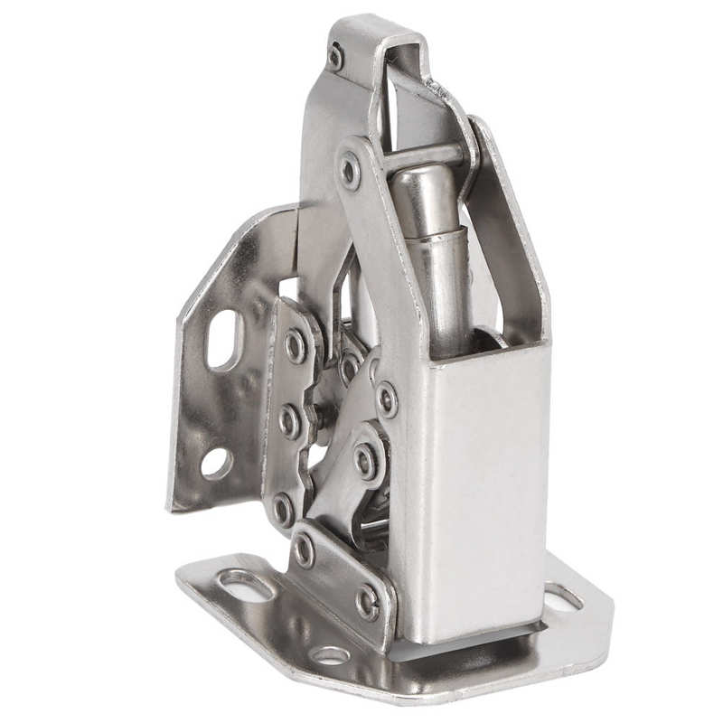 universal door door bolts 2Set Buffer Hinge Bridge... – Grandado