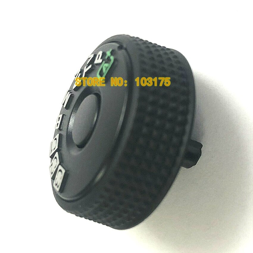 Top Cover Mode Dial Button with Sheet Cap For Cano... – Grandado