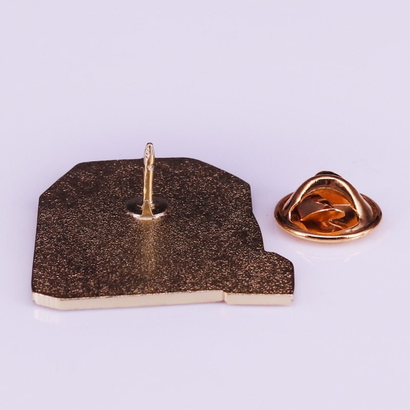 Galaxy badge Galaxy for Her Universe Pin – Grandado