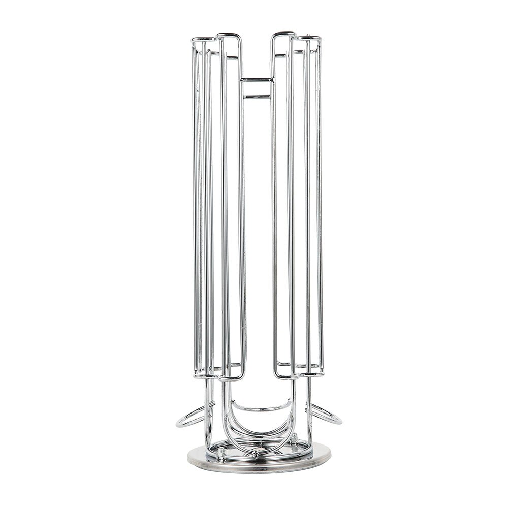 Neue Metall Kaffee Pods Halter 24 Tassen Überzug S... – Vicedeal