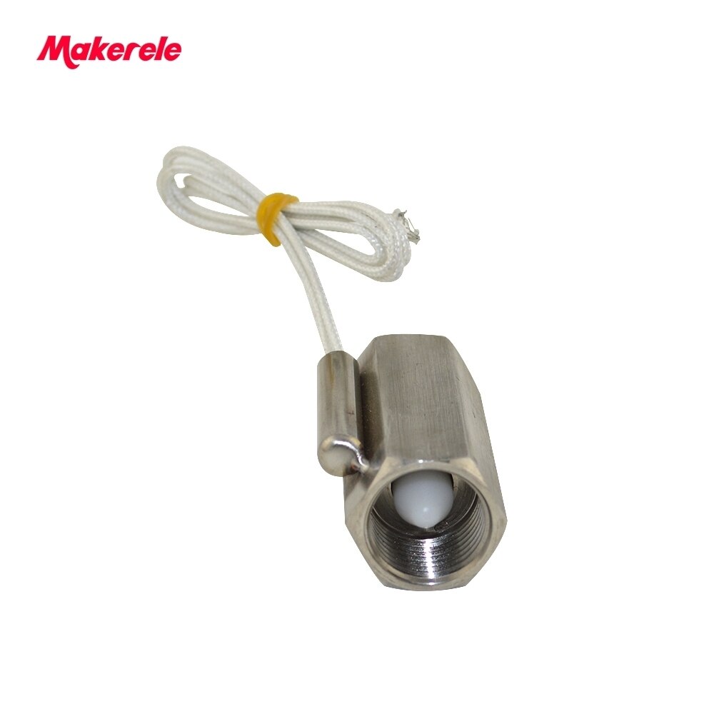 MK-PFS8 Stainless steel SUS304 Outstanding Piston ... – Grandado