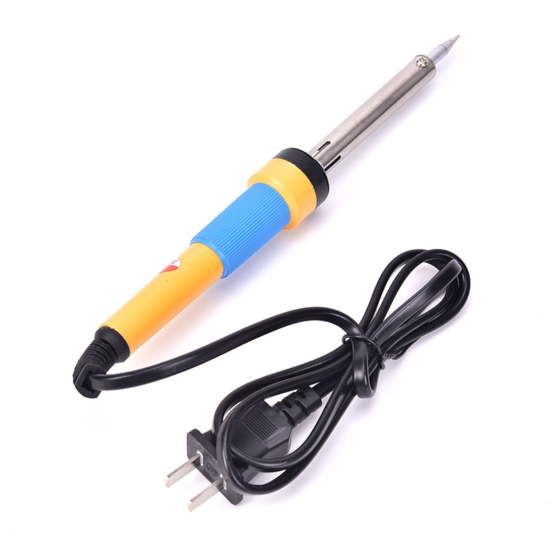 EU US Plug 220V 60W Adjustable Temperature Electri... – Grandado