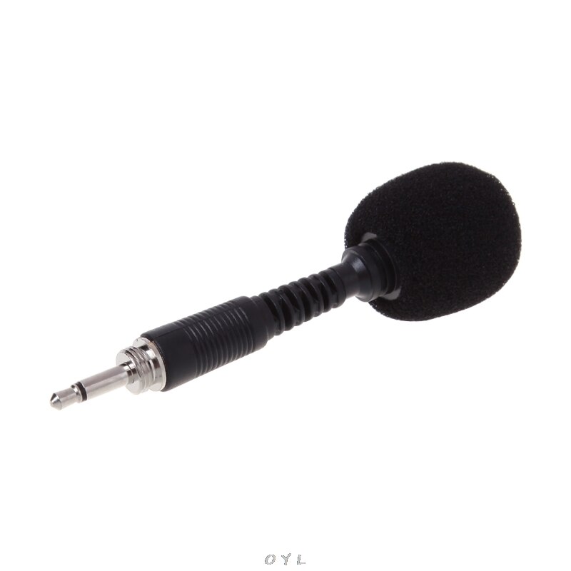 Mobile phone Mini 3.5mm Interface Flexible Microph... – Vicedeal