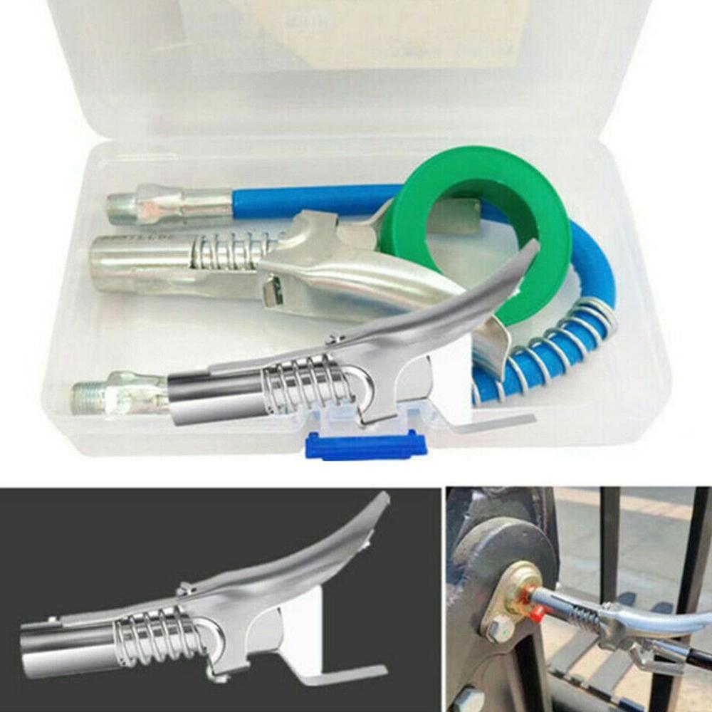 Grease Coupler Lock Pliers High Pressure Fitting D... – Grandado