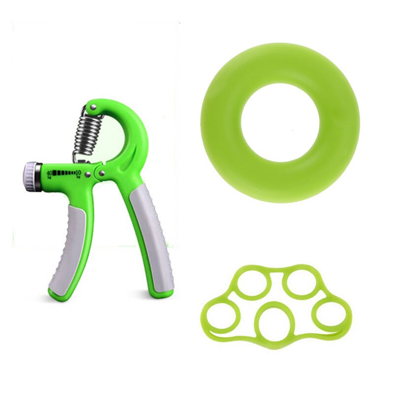 Fitness Hand Gripper Trainer Hand Grip Adjustable ... – Grandado