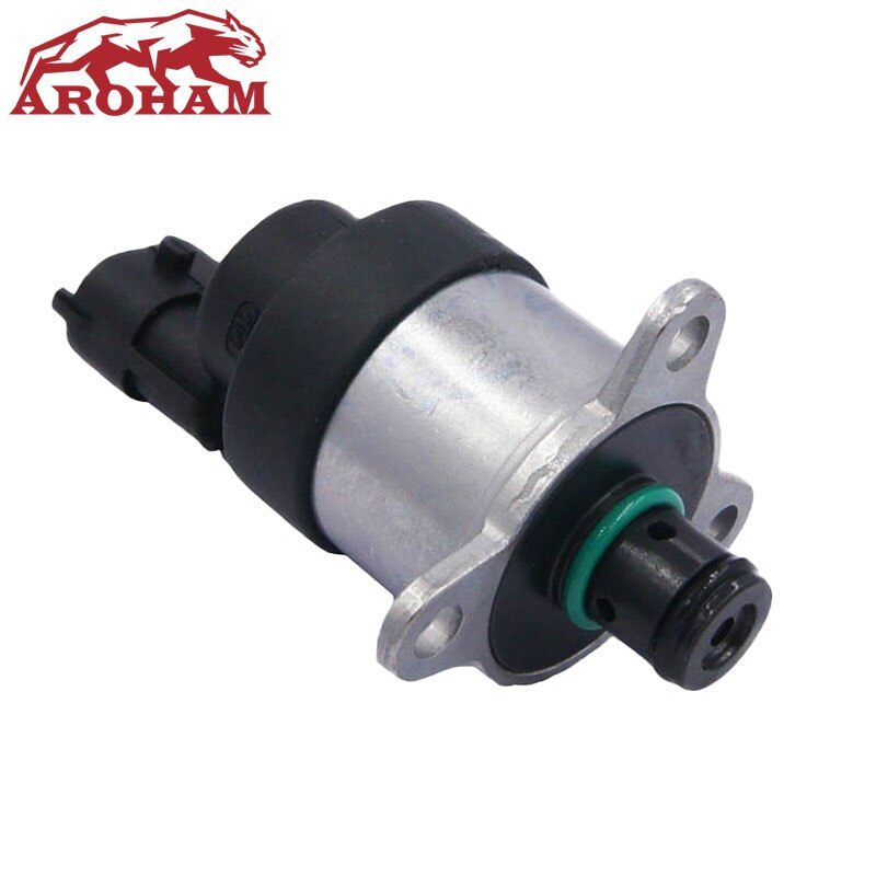 0928400666 Common Rail Brandstofpomp Drukregelaar ... – Grandado