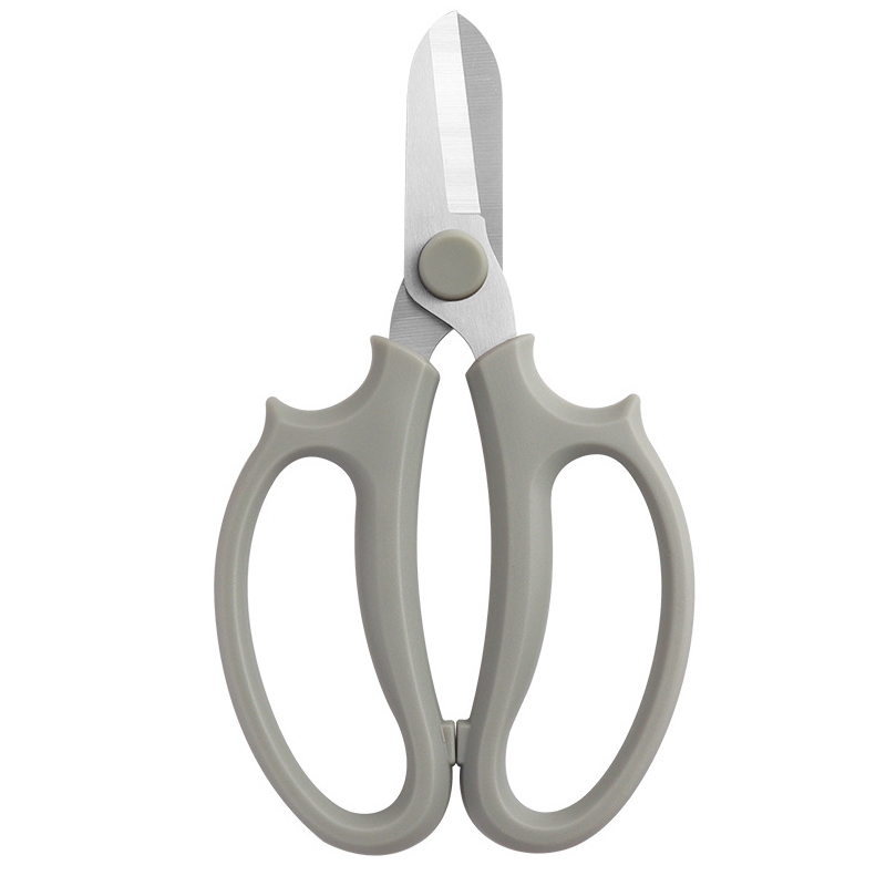 Garden Scissors Floral Shears Flower Scissor Comfo... – Grandado