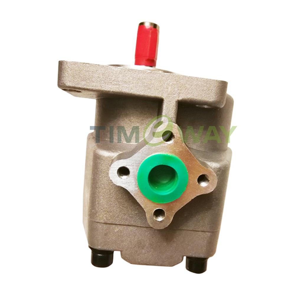 GPY 20Mpa Lifter High Pressure Hydraulic Gear Pump... – Grandado