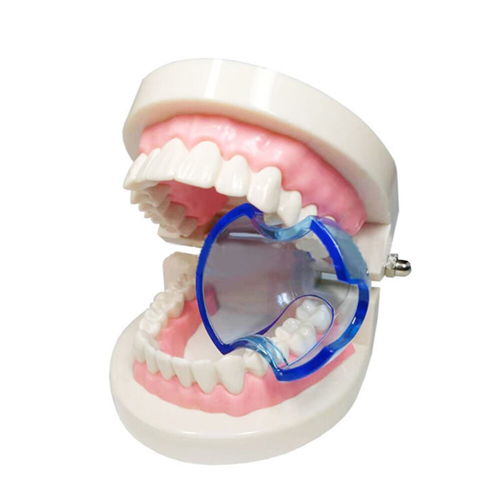 9pcs Mouth Bite Block Mouthguard Tool Orthodontic ... – Grandado