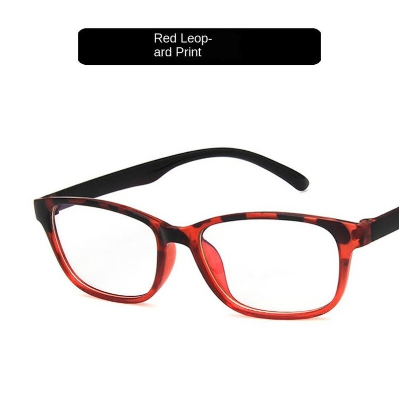 Anti-blue Light Flat Mirror Anti-radiation Glasses... – Vicedeal