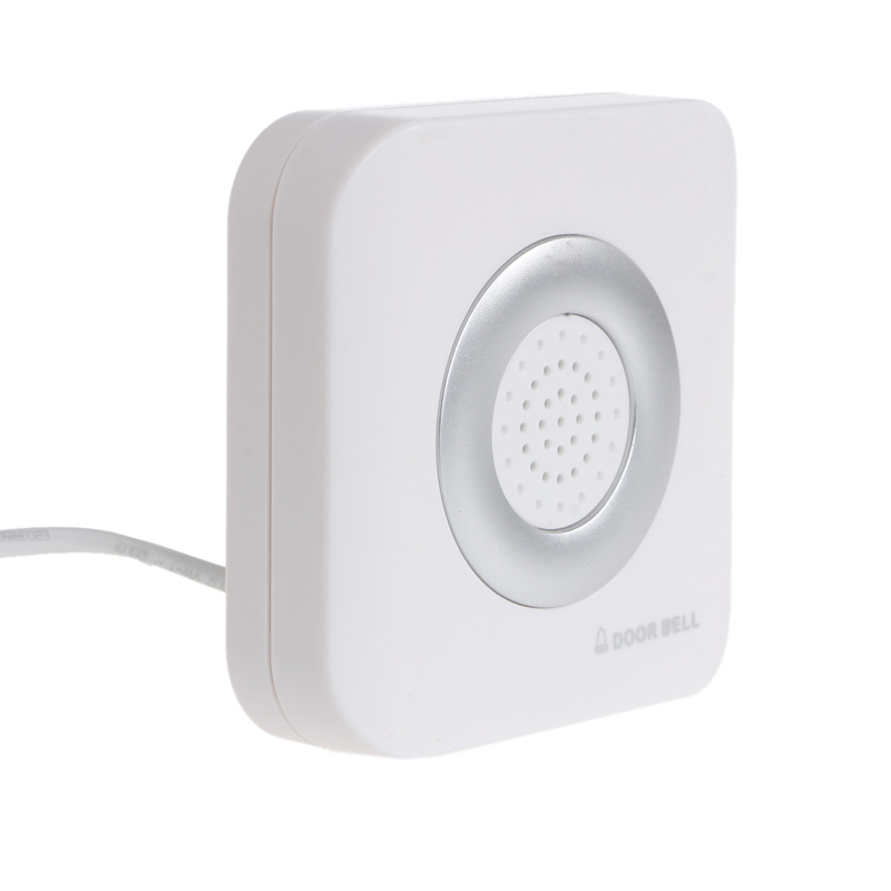 DC 12V Ring DING DONG Ringer Access Control Wired ... – Grandado