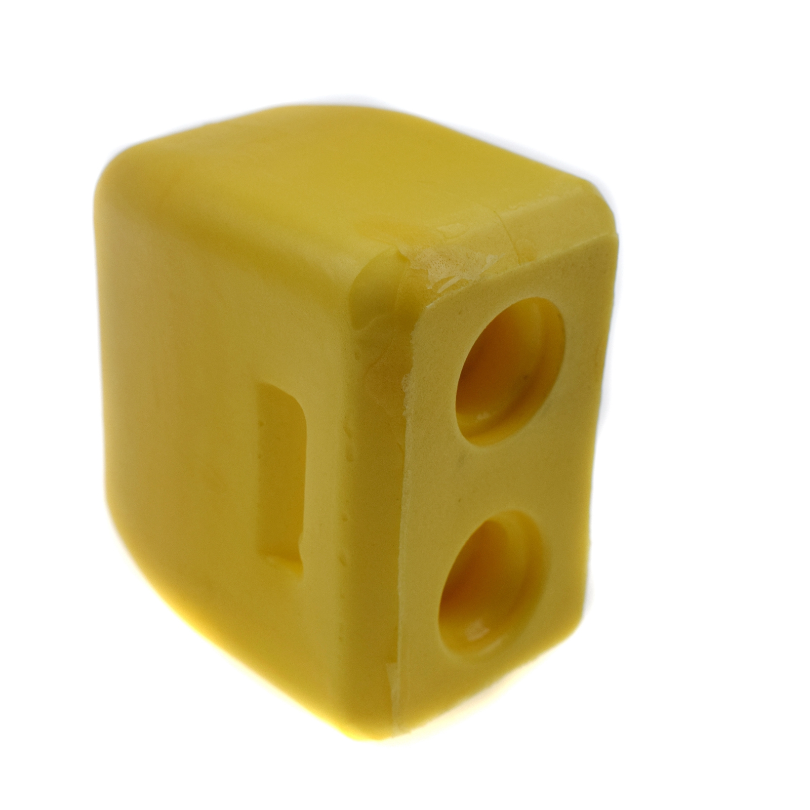 Upper Suspension Shock Absorber Jounce Bump Bumper... – Grandado