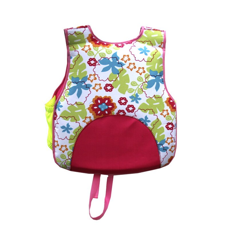 Water Sports Life Vest For Kids Swimming Life Jack... – Vicedeal