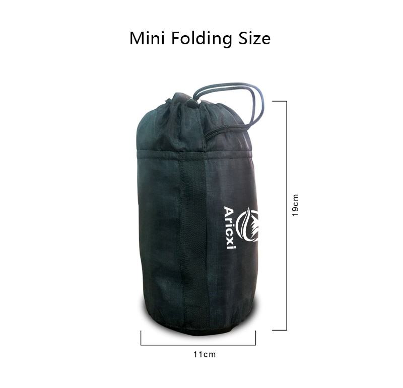 ultra light outdoor camping mosquito net inner mes... – Vicedeal