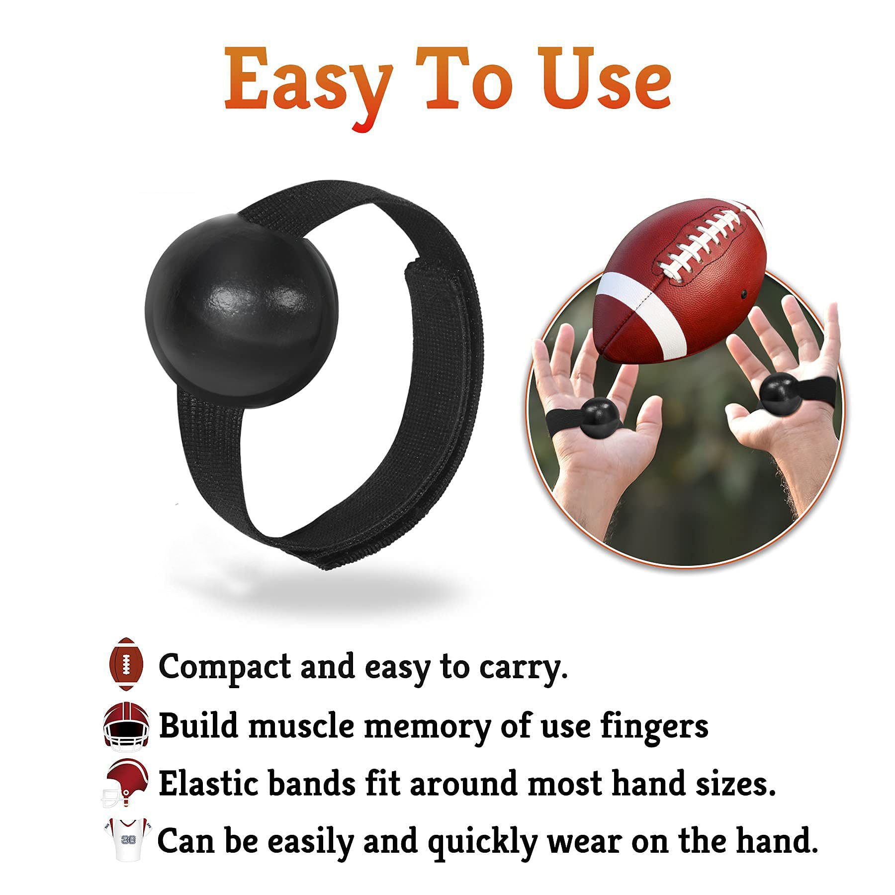 2PCS Volleyball Training Aid Hand Position Practic... – Grandado