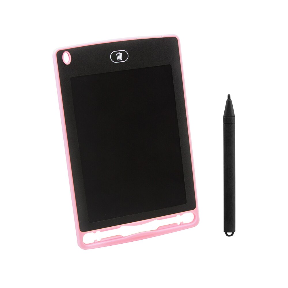 CHYI Mini Size Portable Pocket LCD Writing Tablet ... – Grandado