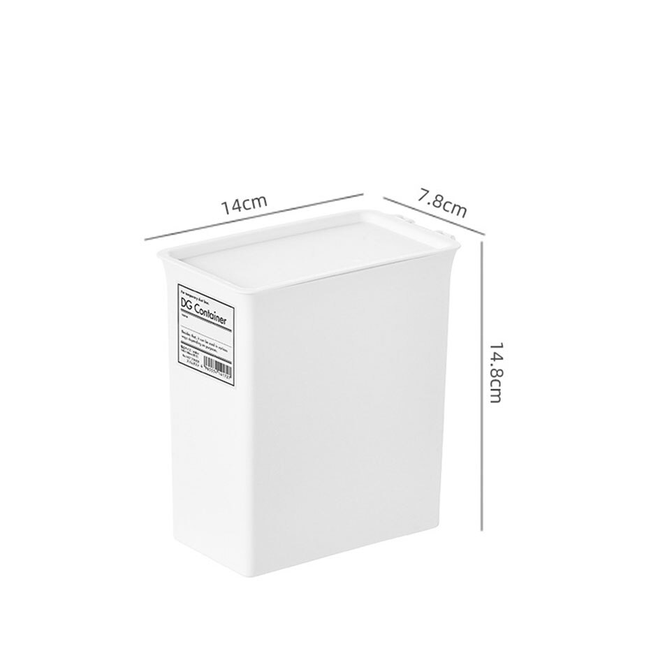 Laundry Room Storage Box Scent Booster Laundry Bea... – Grandado