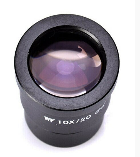 1 Pc Stereo Microscope Eyepiece WF10X 30mm Wide Fi... – Grandado