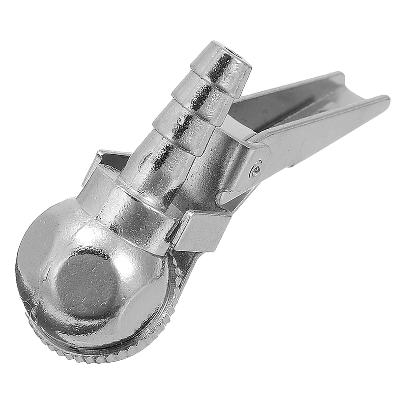 1 Pc Messing Air Chuck Clip Band Opblaasbare Chuck... – Grandado