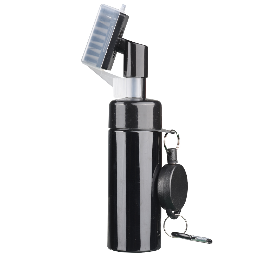 Golf club head cleaning groove brush with retracta... – Vicedeal