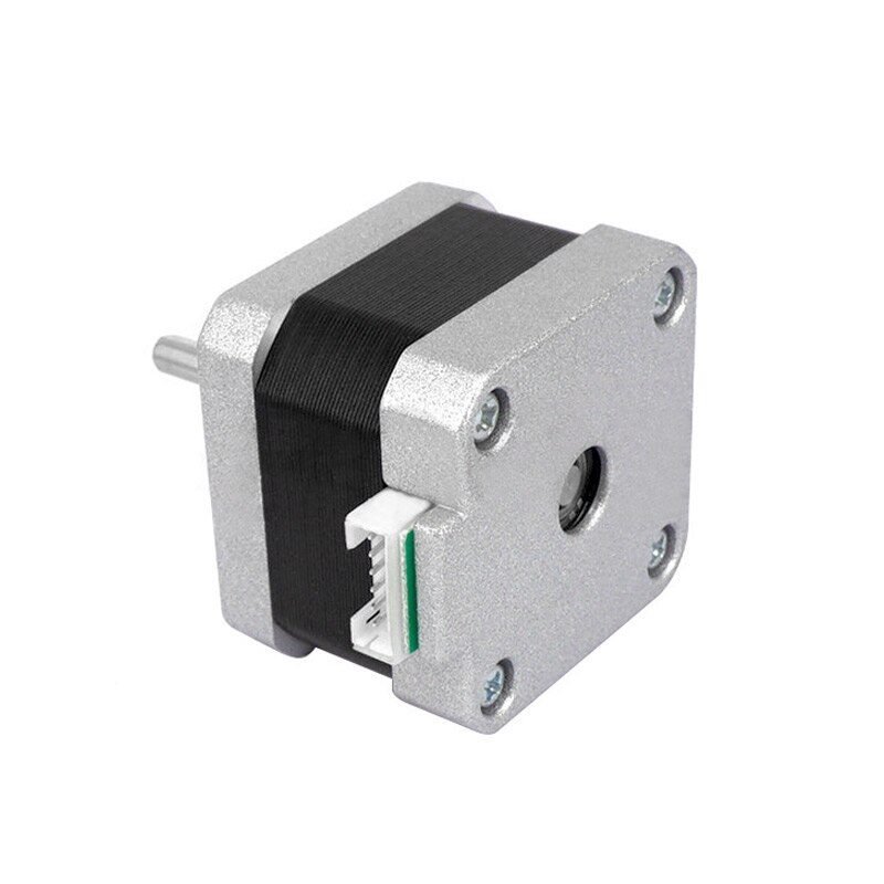 42 stepper motor high torque hybrid two phase step... – Grandado