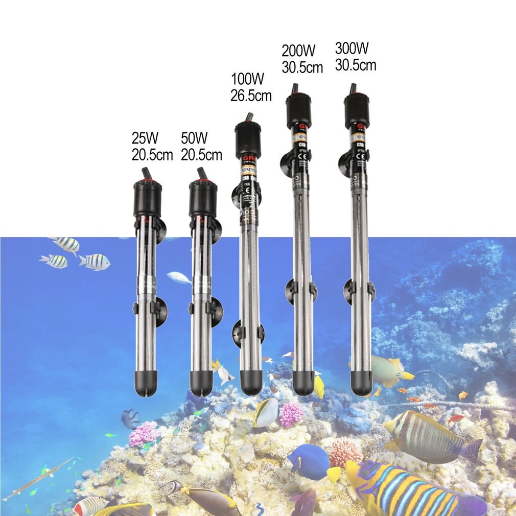Automatic Constant Temperature Heating Rod Power S... – Grandado