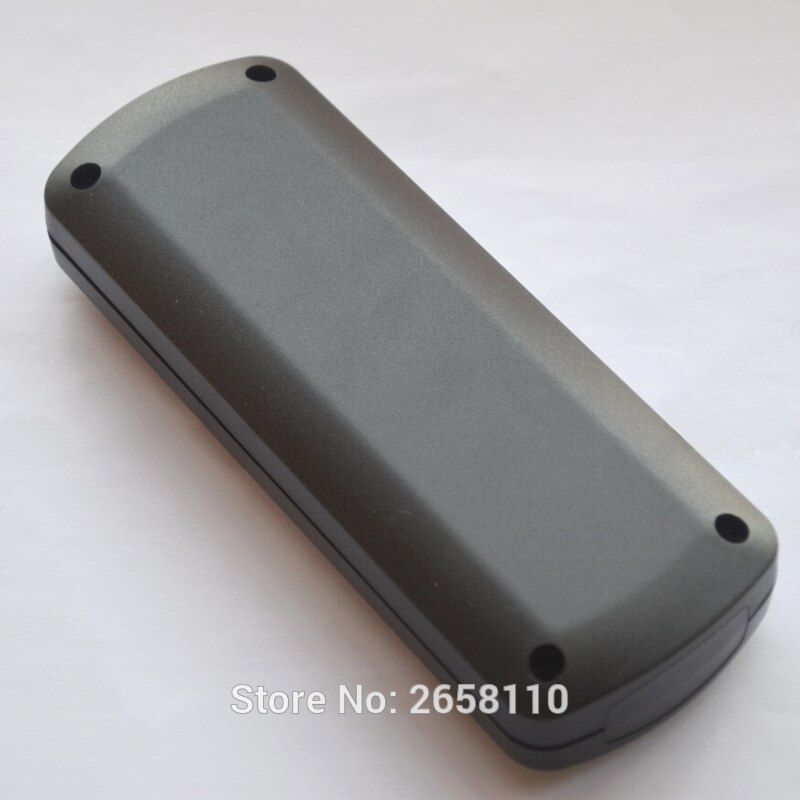 2 stks/partij 160*60*26.5mm plastic doos elektroni... – Grandado