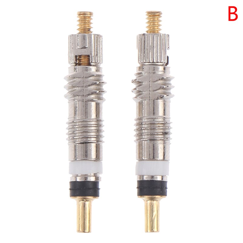2Pcs Fiets Ventiel Stem Presta Stijl Ventiel Kern ... – Vicedeal