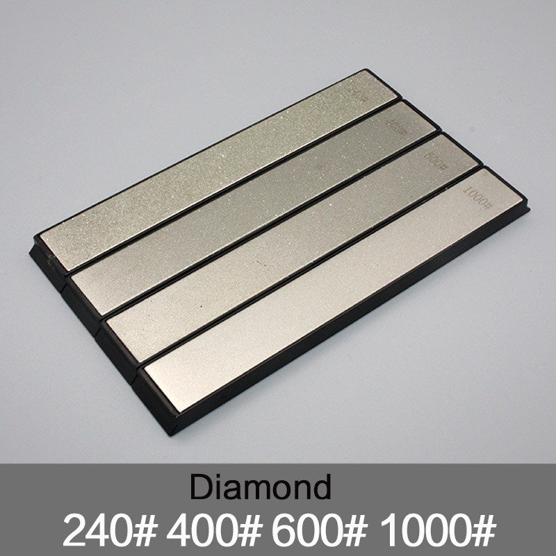 Ruixin pro knivslip 120 korn diamant egg slipsten ... – Grandado
