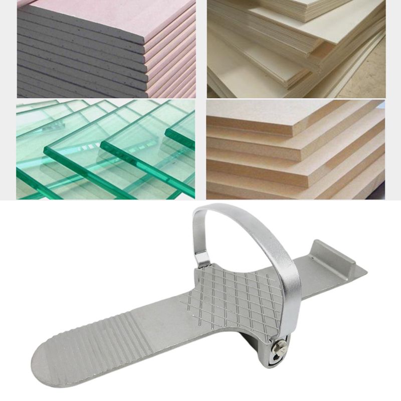 Aluminium Door Board Foot Lifter Drywall Durable A... – Vicedeal