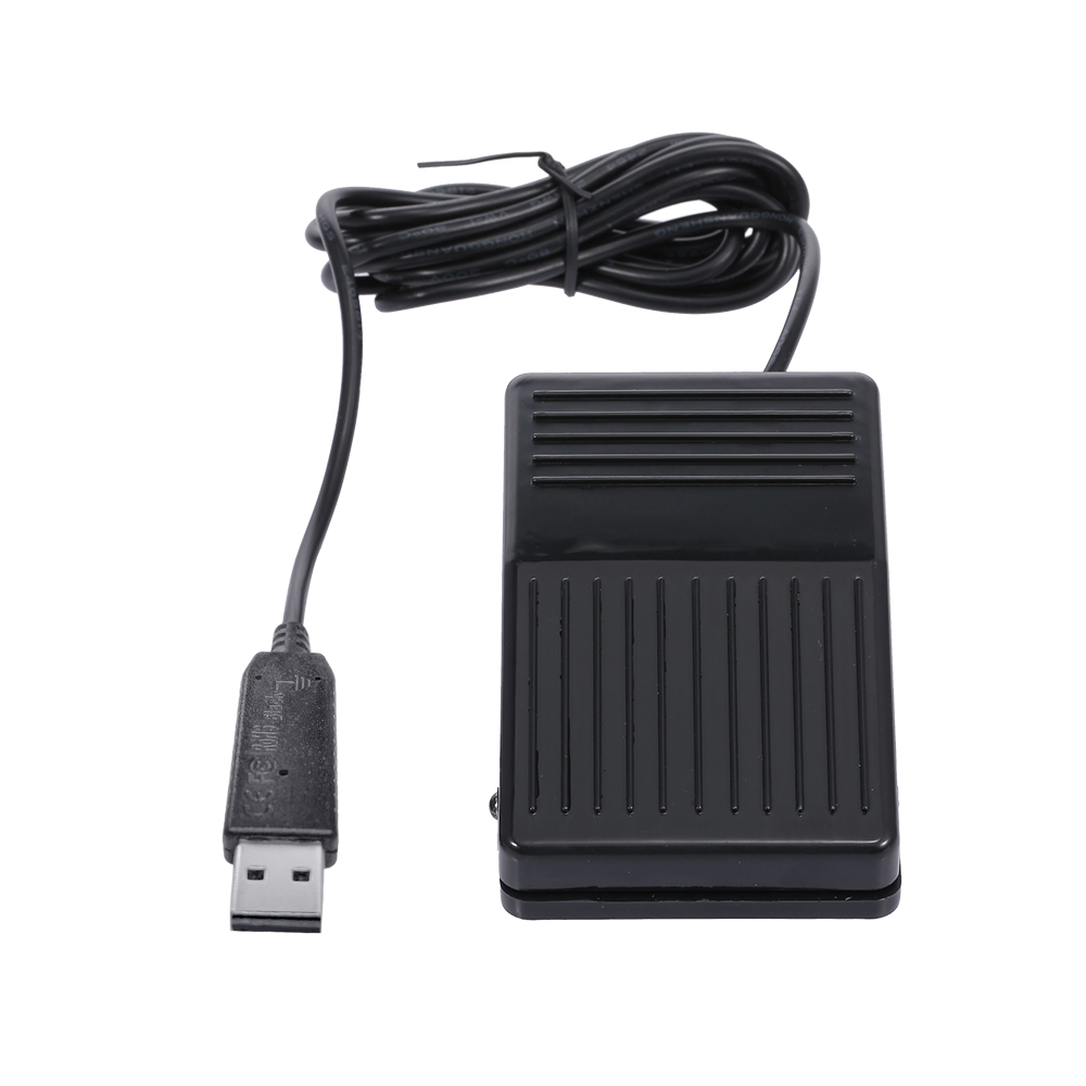 USB Foot Switch Control Computer Keyboard Action S... – Grandado