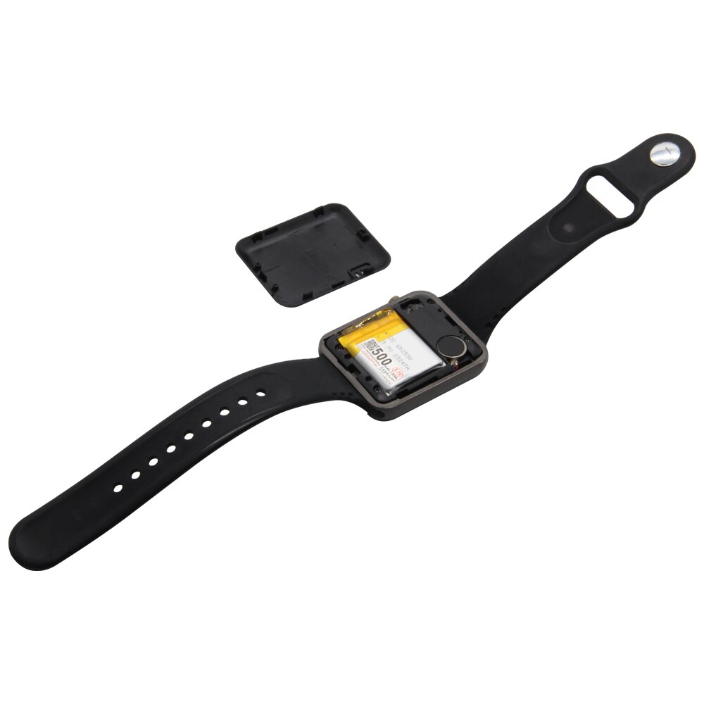 Lilygo T-WATCH V3 Microfoon Ips Tastbaar ESP32 Wif... – Vicedeal Lilygo T-WATCH V3 Microfoon Ips Tastbaar ESP32 Wif... – Vicedeal