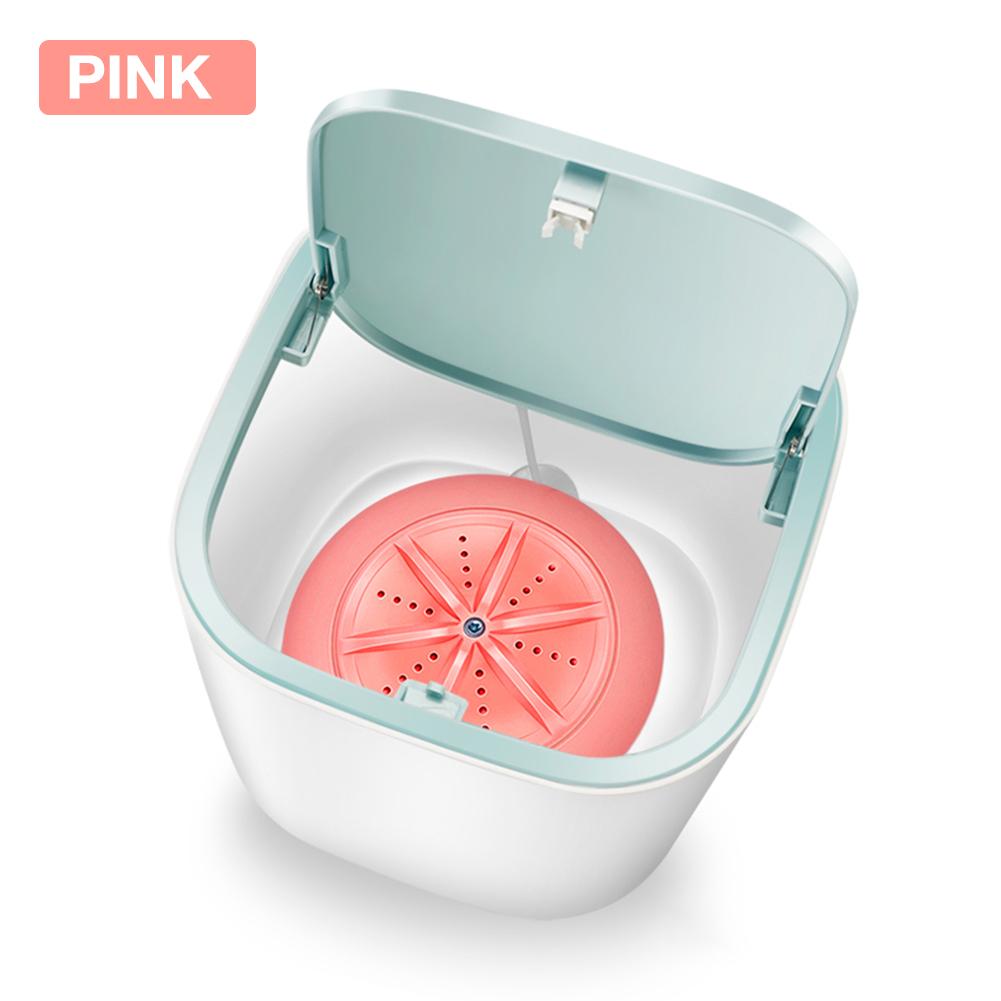 Laundry Mini Washing Machine Home Business Trip Ul... – Grandado