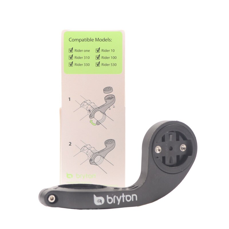 Bryton Bicycle Support Gps Bike Cradle Speedometer... – Vicedeal