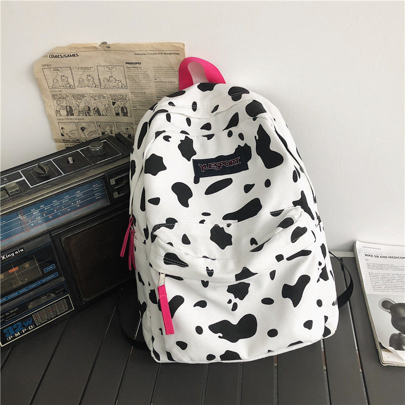 Women School Backpack for Teenage Girls Student Mi... – Vicedeal