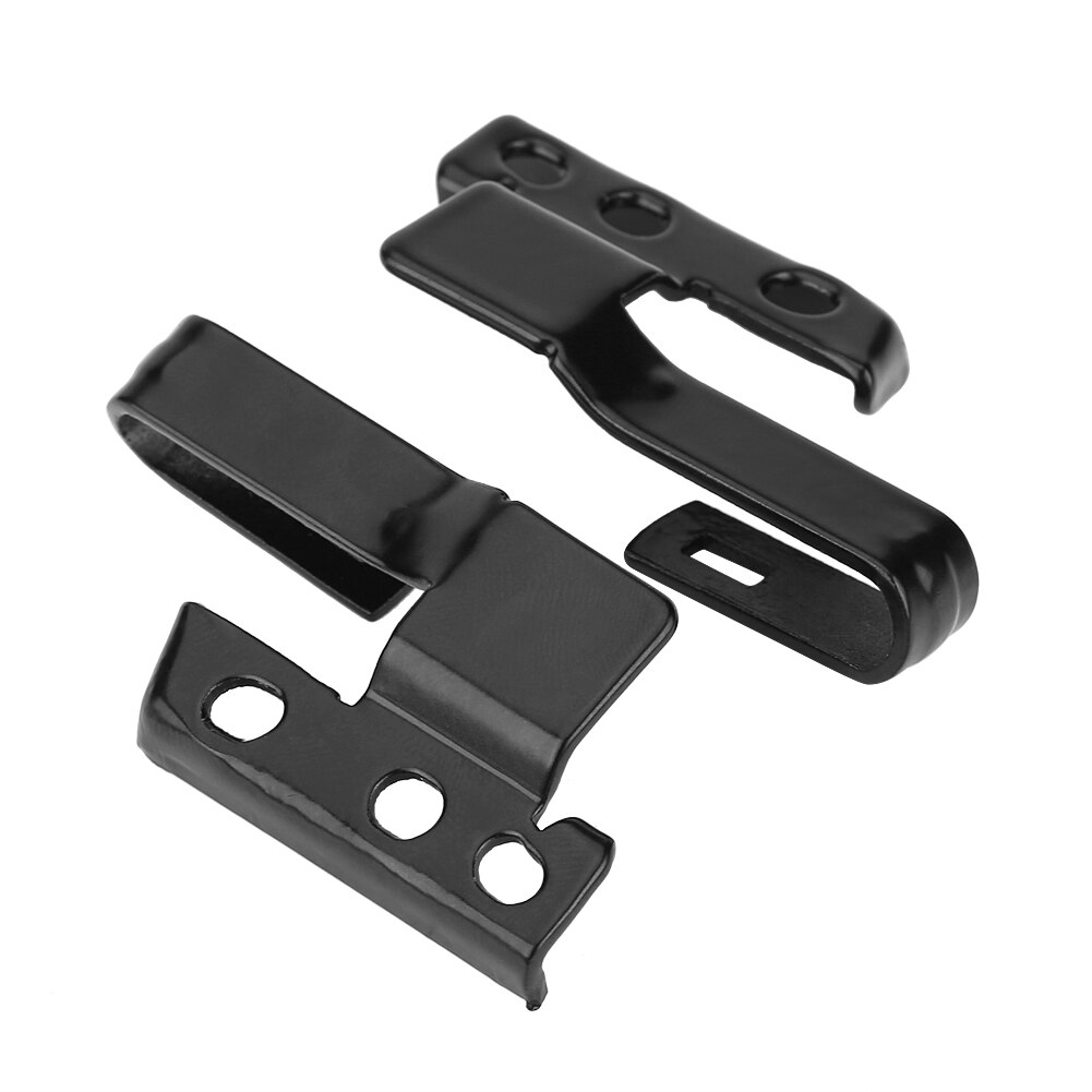 2 Set Front Windshield Wiper Blades Arm Adapter Mo... – Vicedeal