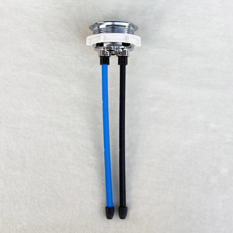 WDI B5502 Button 48mm Dual Push Button Flush Toile... – Vicedeal