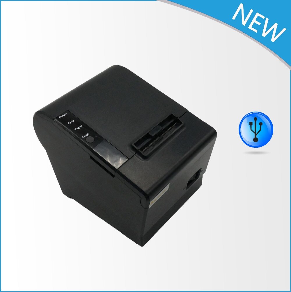 58mm USB interface thermal receipt pos printer – Grandado