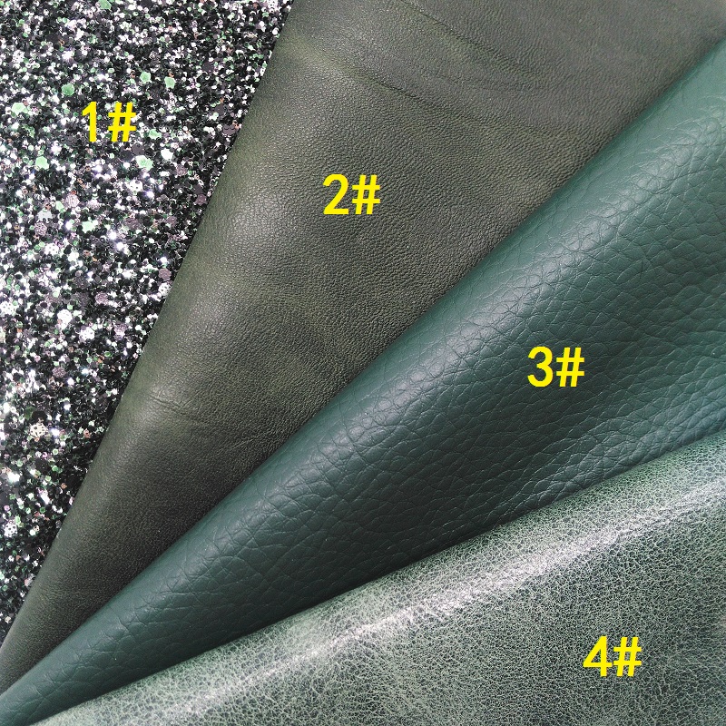 1 PCS A4 MAAT 21X29 cm Alisa Glitter Vinyl Voor Bo... – Grandado