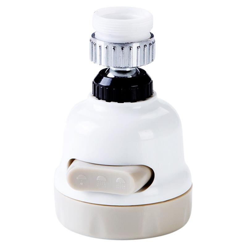 360 Rotary Faucet Booster Tap Water Filter System ... – Grandado