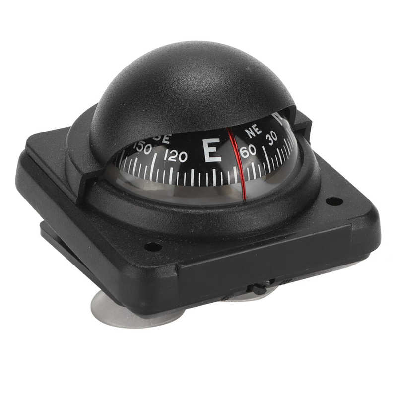 Car Compass Navigation Compass Dash Mount for Auto... – Grandado