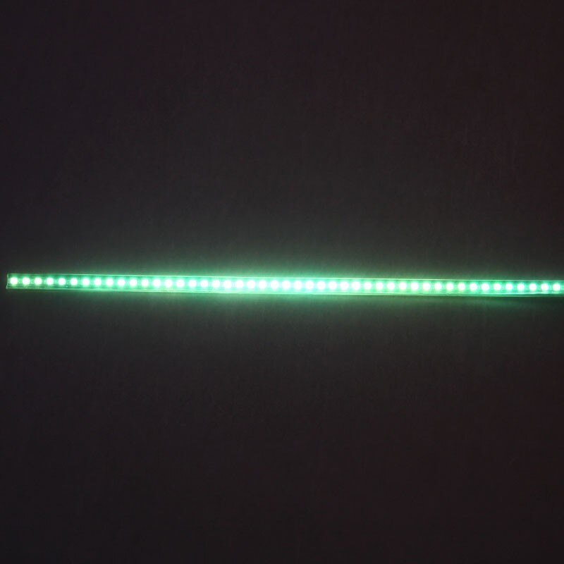 Make A Knight Rider LED Scanner With Arduino