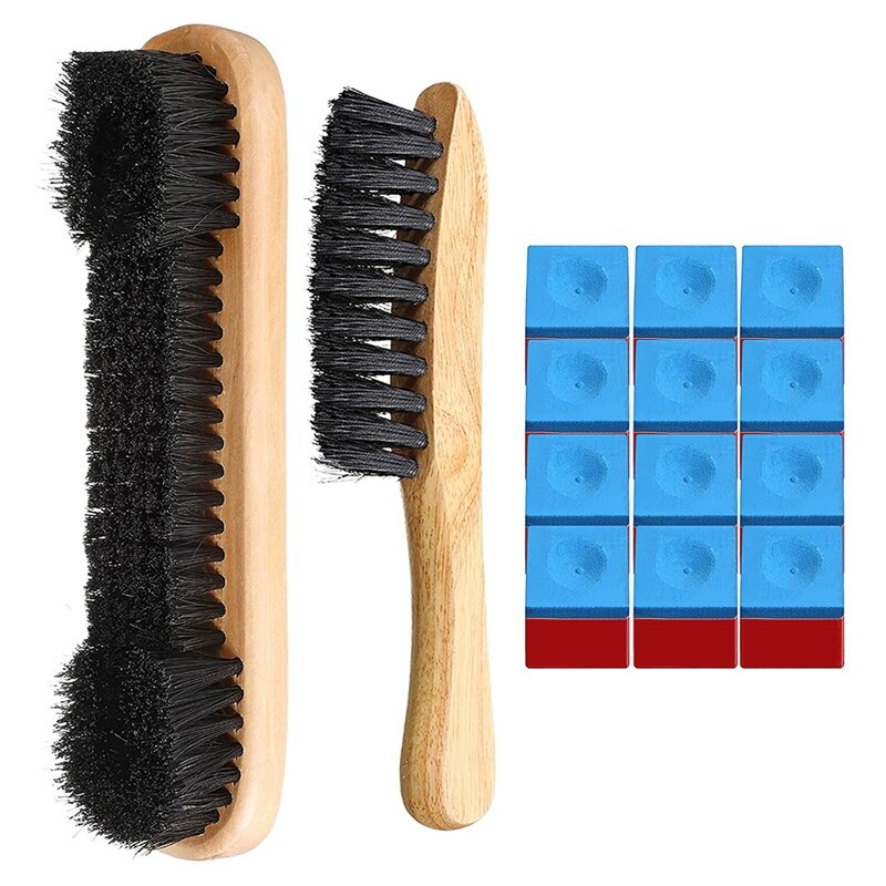 TopBilliards Pool Table And Rail Brush Including 1... – Grandado