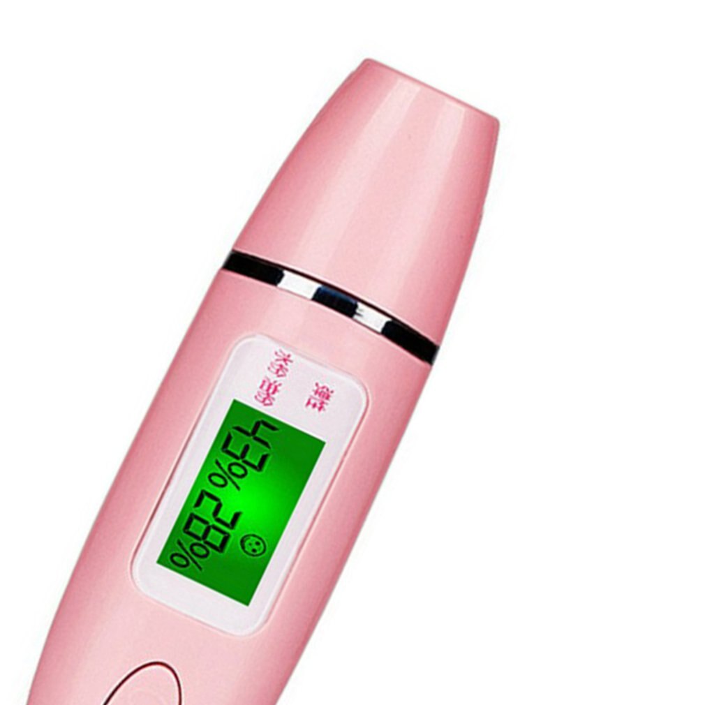 Digital Skin Analyzer with LCD Display High Precis... – Grandado