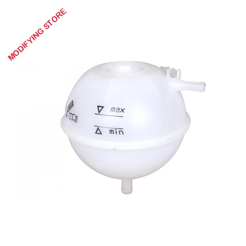 6395010503 FOR Coolant Expansion Tank Plastic For ... – Vicedeal